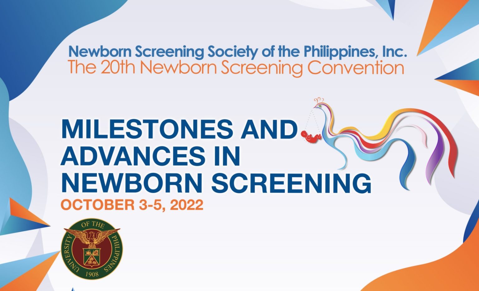 milestones | Newborn Screening Reference Center